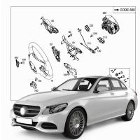 China OEM Manufacturing for Full Range of Mercedes Benz and Other Auto Aftermarket Products for sale
