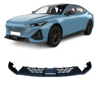 China Original Hood Position Front Bumper Upper Body for Changan UNI-V Hatchback March 2024 for sale