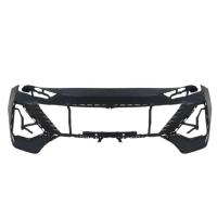 China Original Hood Position Front Bumper Upper Body for Changan UNI-V Hatchback March 2024 for sale