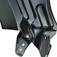 China Replacement Auto Parts Steel Front Fender Rear Fender for Nissan F3101-JN0MA/F3100-JN0MA for sale