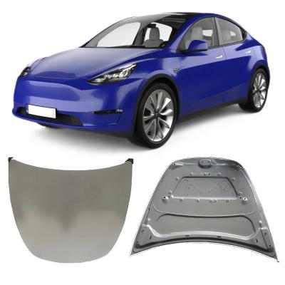 China Affordable Automotive Aftermarket Accessories for Tesla Model Y 5YJY OE 11493370-EC-A for sale