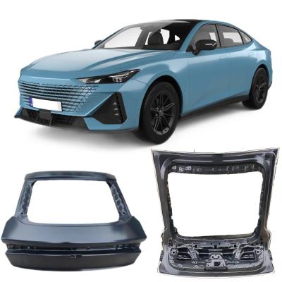 China Shipping AIR SEA Express Delivery OE C281F270108-0100 Changan UNI-V Tailgate Accessories for sale