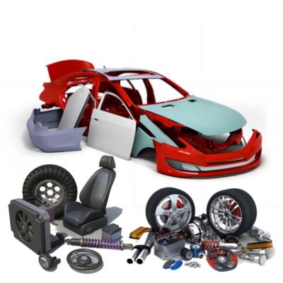 China OEM 4513033640C0 Car Aftermarket for Toyota Lexus ES200 Full Range of Auto Accessories for sale