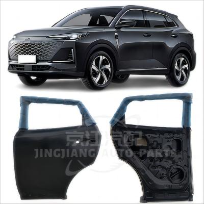 China S203F2701030300 S203F2701030800 Mid-Door Automotive Accessories for Changan CS55PLUS 22-24 for sale