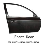 China Altima J32 08 Car Front Door H0101-jn0ma Auto Body Parts for Top-Notch Japanese Cars for sale