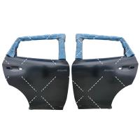 China S203F2701030300 S203F2701030800 Mid-Door Automotive Accessories for Changan CS55PLUS 22-24 for sale
