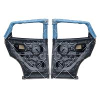 China S203F2701030300 S203F2701030800 Mid-Door Automotive Accessories for Changan CS55PLUS 22-24 for sale
