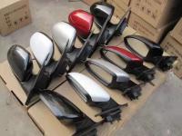 China Car Rearview Mirror Assembly Suitable for CHEVROLET SGM Cruz 09-15 OE96893053/96893052 for sale