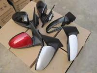 China Car Rearview Mirror Assembly Suitable for CHEVROLET SGM Cruz 09-15 OE96893053/96893052 for sale