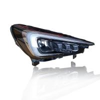 China 2020- Year LED Headlight Automotive After-Sales Accessories for Changan Benben Estar for sale