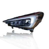 China 2020- Year LED Headlight Automotive After-Sales Accessories for Changan Benben Estar for sale