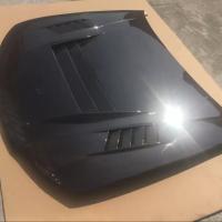 China Professional Test Custom Carbon Fiber Hood for Nissan Silvia S15 Modified Hole Hood for sale