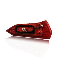 China 2021- DFM Dongfeng Honor 580 Smart Connected Edition Rear Tail Light OEM 4133119-SC01 for sale