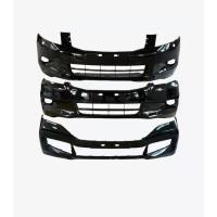 China Position Front Bumper OE NO. 71101-TB0-H00ZZ for Honda 2008 for sale