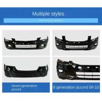 China Position Front Bumper OE NO. 71101-TB0-H00ZZ for Honda 2008 for sale