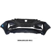China Changan Benben Benben E-Star 2020-202 Front Bumper Installation Original Hood Position for sale