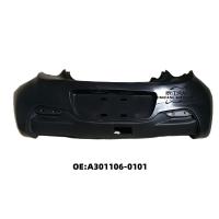 China Changan Benben Benben E-Star 2020-202 Front Bumper Installation Original Hood Position for sale