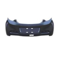 China Changan Benben Benben E-Star 2020-202 Front Bumper Installation Original Hood Position for sale
