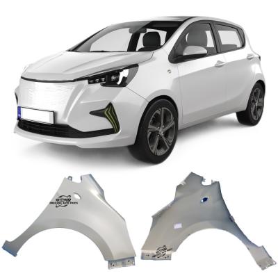 China 2020-2024 Changan Car Fitment Front Fender OE A301070-1400-AB/A301070-0200-AB 90*80*25 for sale