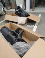 China Volkswagen Tiguan L11-18 Year Instrument Panel Skeleton Original OEM 5NG857003 Durable for sale
