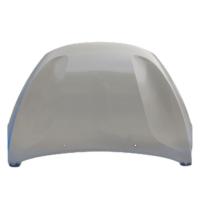 China Changan Benben E-Star 2020-2024 Hood Accessories OE 8408000-AM60DY Original Hood Position for sale