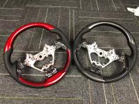 China Upgrade Your Toyota CHR with Our 100% Tested Carbon Fiber Steering Wheel for sale