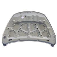 China Changan Benben E-Star 2020-2024 Hood Accessories OE 8408000-AM60DY Original Hood Position for sale