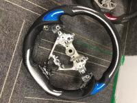 China Upgrade Your Toyota CHR with Our 100% Tested Carbon Fiber Steering Wheel for sale