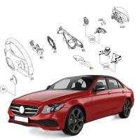 China OEM A0008603702 Car Aftermarket for-Benz GLS/C/A AMG2019 Full Range Auto Accessories for sale