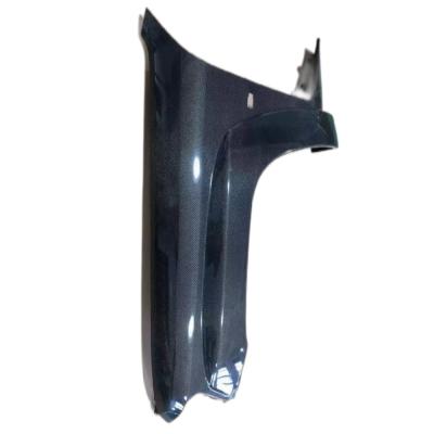 China Customer's Choice Carbon Fiber Racing Fender for Nissan Y61 Lightweight and Modified for sale