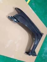 China Customer's Choice Carbon Fiber Racing Fender for Nissan Y61 Lightweight and Modified for sale