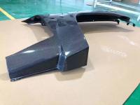 China Customer's Choice Carbon Fiber Racing Fender for Nissan Y61 Lightweight and Modified for sale