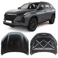 China Automotive After-sales Accessories CHANGAN CS75plus 2020 Engine Cover OE 8402100-CD02 for sale