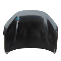China Automotive After-sales Accessories CHANGAN CS75plus 2020 Engine Cover OE 8402100-CD02 for sale