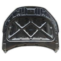 China Automotive After-sales Accessories CHANGAN CS75plus 2020 Engine Cover OE 8402100-CD02 for sale