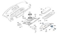 China Car Fitment Mercedes-Benz BBDC E-Class W213 GLS/C/A AMG2019 Full Range of Auto Accessories for sale