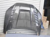 China 3K Twill Weave Carbon Fiber Panel for Audi A5/S5/RS5 2017-2019 Guaranteed Performance for sale