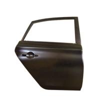 China Replacement Auto Parts Grey Rear Door for Ni-ssan Sylphy Western Union Payment for sale