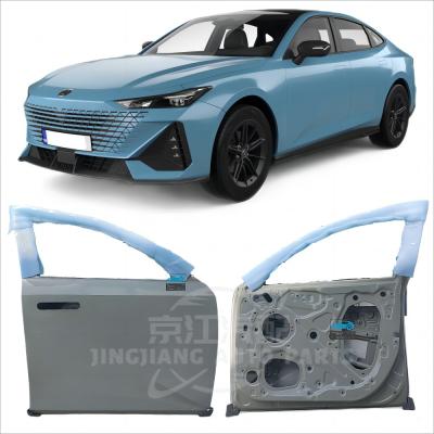 China 2022-2023 Changan UNI-V Car Door After-sales Parts C281F2701030100AA/C281F2701030300AA for sale