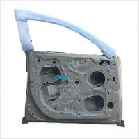 China 2022-2023 Changan UNI-V Car Door After-sales Parts C281F2701030100AA/C281F2701030300AA for sale
