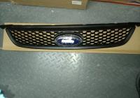 China 2 Kg Ford Classic Honeycomb Ventilation Air Intake Grille License Plate Under the Net for sale