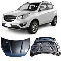 China Aftermarket Engine Cover for Changan CS35 2012-2016 Year ISO9001/TS16949 Certified for sale