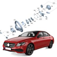 China OEM A0008607302 Car Aftermarket for-benz E300/W213 Full Range Other Auto Accessories for sale