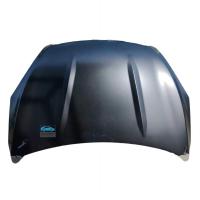 China Aftermarket Engine Cover for Changan CS35 2012-2016 Year ISO9001/TS16949 Certified for sale