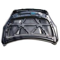 China Aftermarket Engine Cover for Changan CS35 2012-2016 Year ISO9001/TS16949 Certified for sale