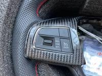 China Customized LED Steering Wheel for Maserati Geberit President GT Levante Customization for sale
