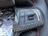 China Customized LED Steering Wheel for Maserati Geberit President GT Levante Customization for sale