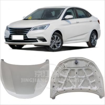 China B211080-0401 For-Changan EADO DT 2018-2021 Engine Cover Car Aftermarket Accessories for sale