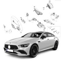China A0008604504 OEM Car Aftermarket for-benz C238/A238 W213 GT X290 Full Range Auto Accessories for sale