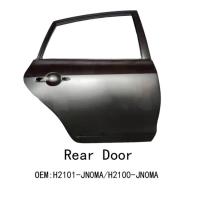 China High Level Auto Parts Car Door Panels for NISSAN DONGFENG 210*90 Made for sale